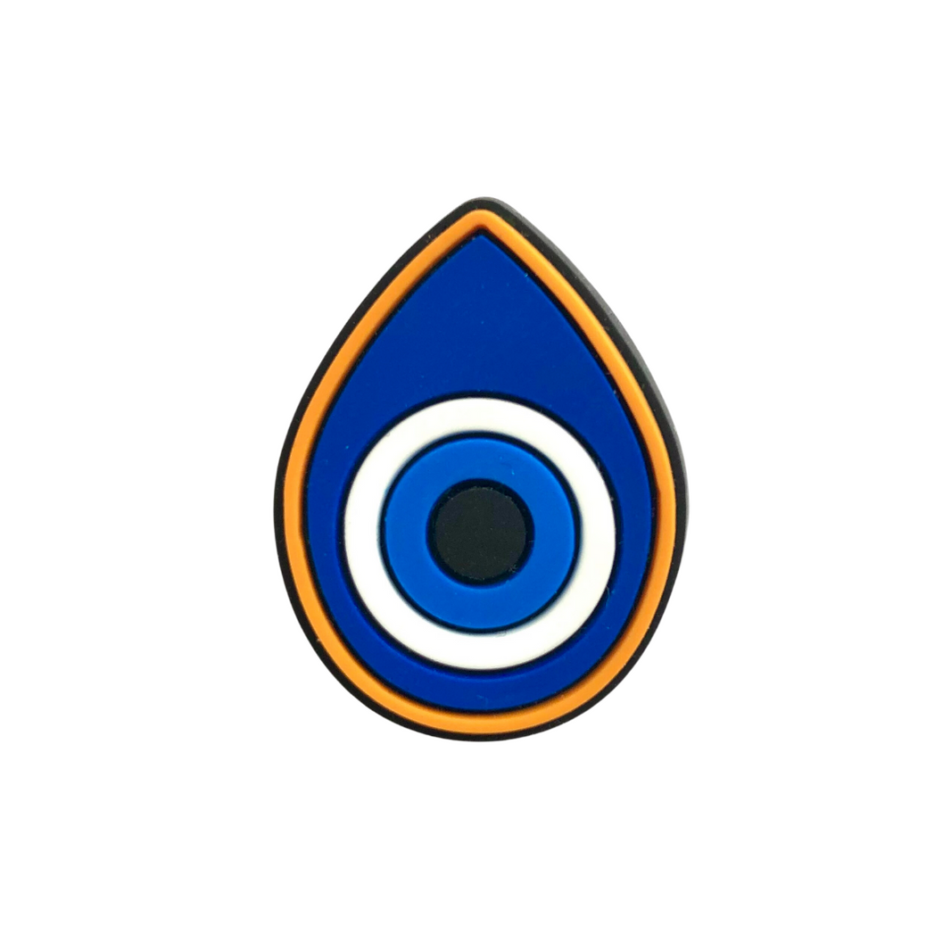 Jibbitz – Oh My Greekness